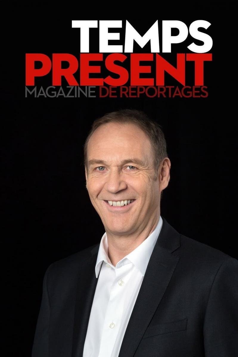 Image gallery for Temps Présent (TV Series) - FilmAffinity