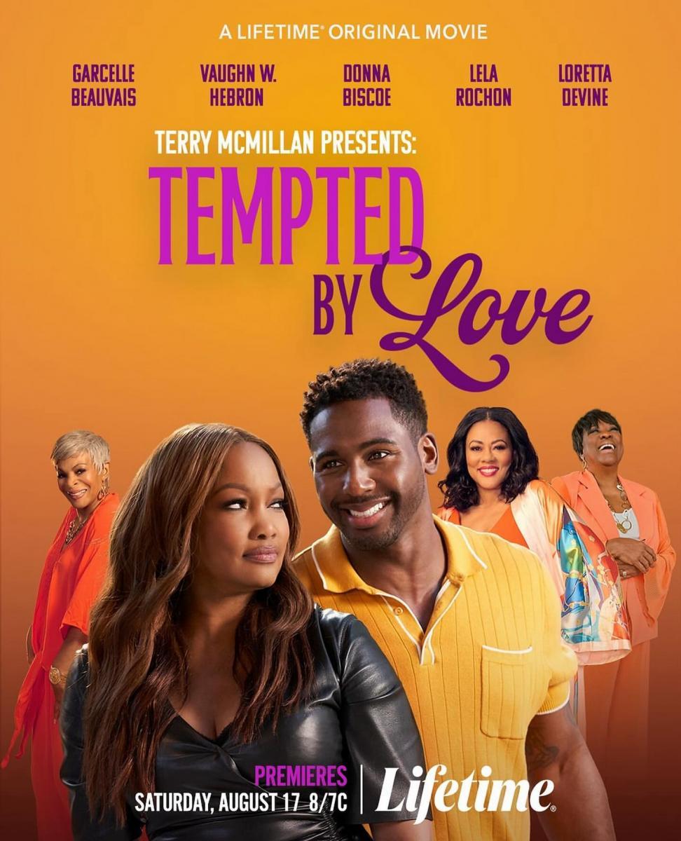 Image gallery for Tempted by Love (AKA Terry McMillan Presents: Tempted ...