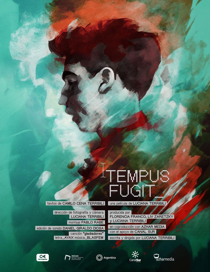 Image gallery for Tempus Fugit - FilmAffinity