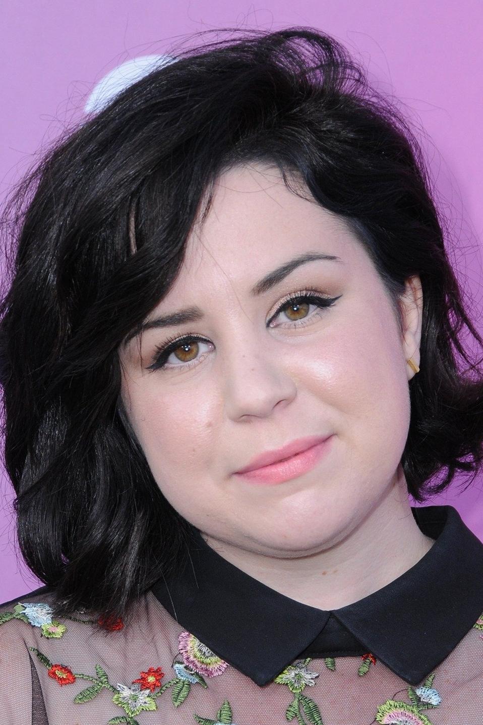 Tenea Intriago - FilmAffinity