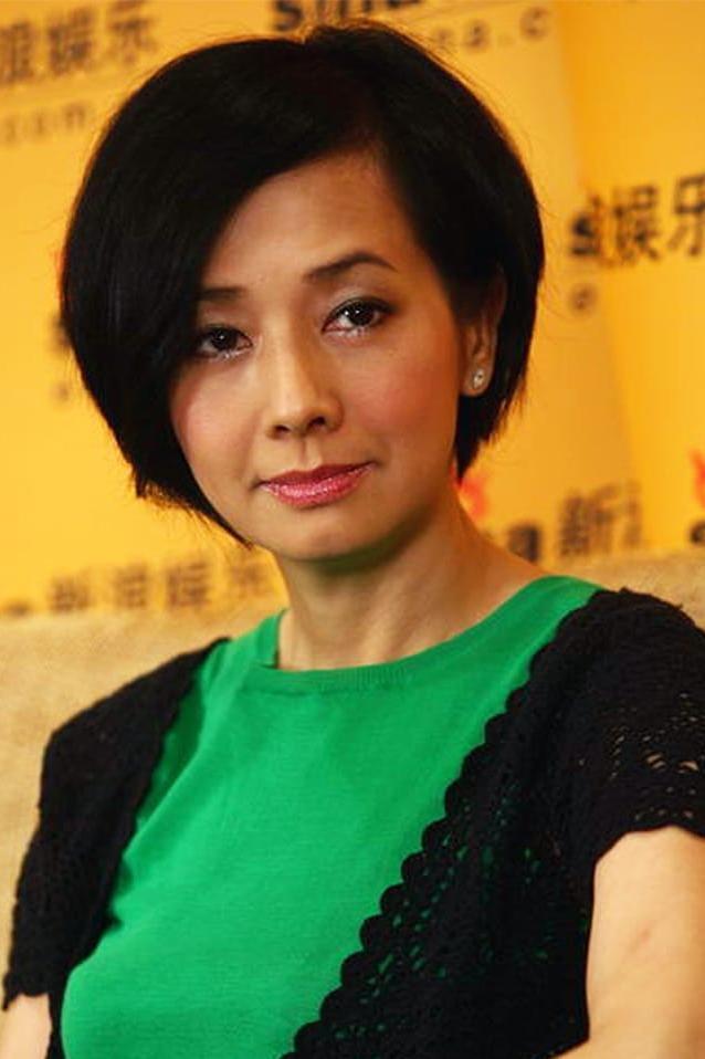 Teresa Mo - FilmAffinity