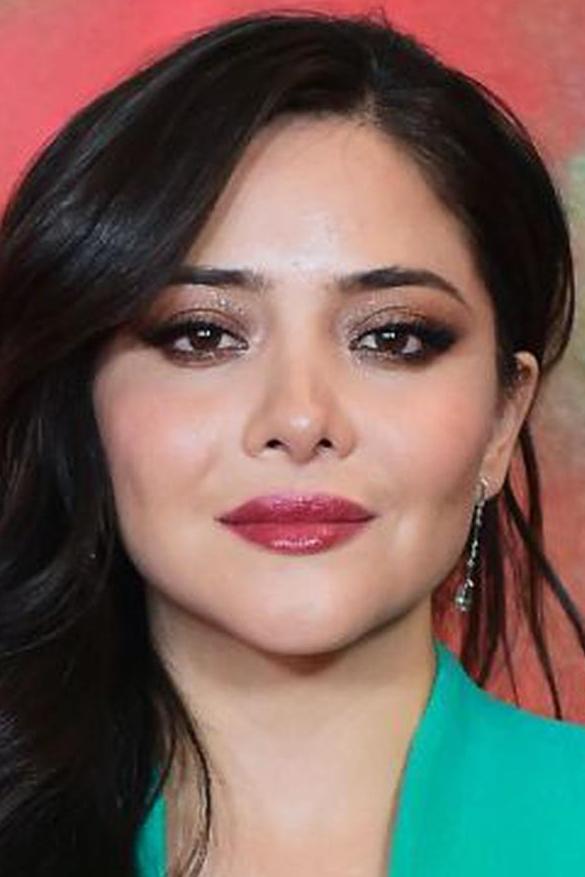 Teresa Ruiz - FilmAffinity