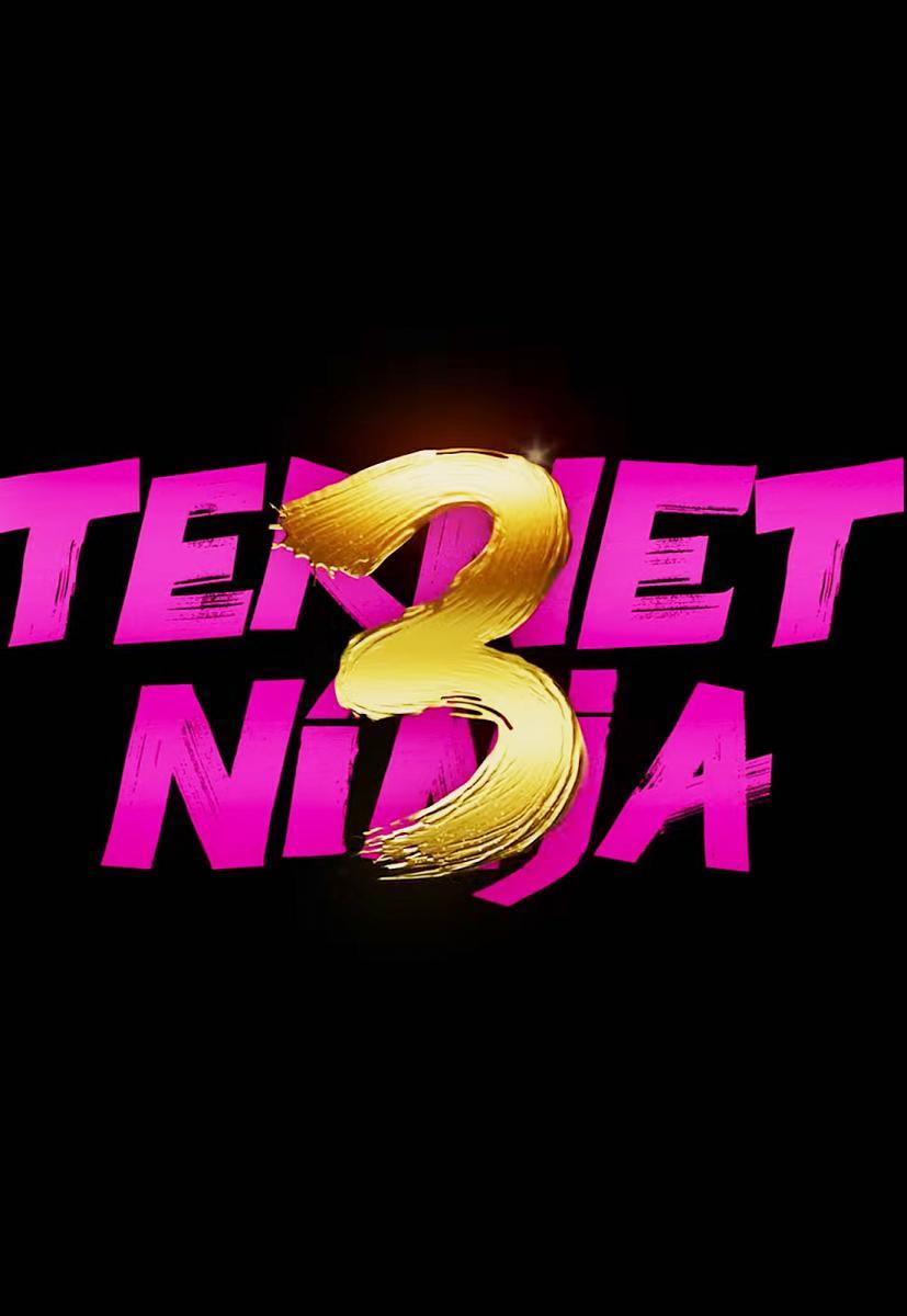 Ternet Ninja 3 (2025) - FilmAffinity