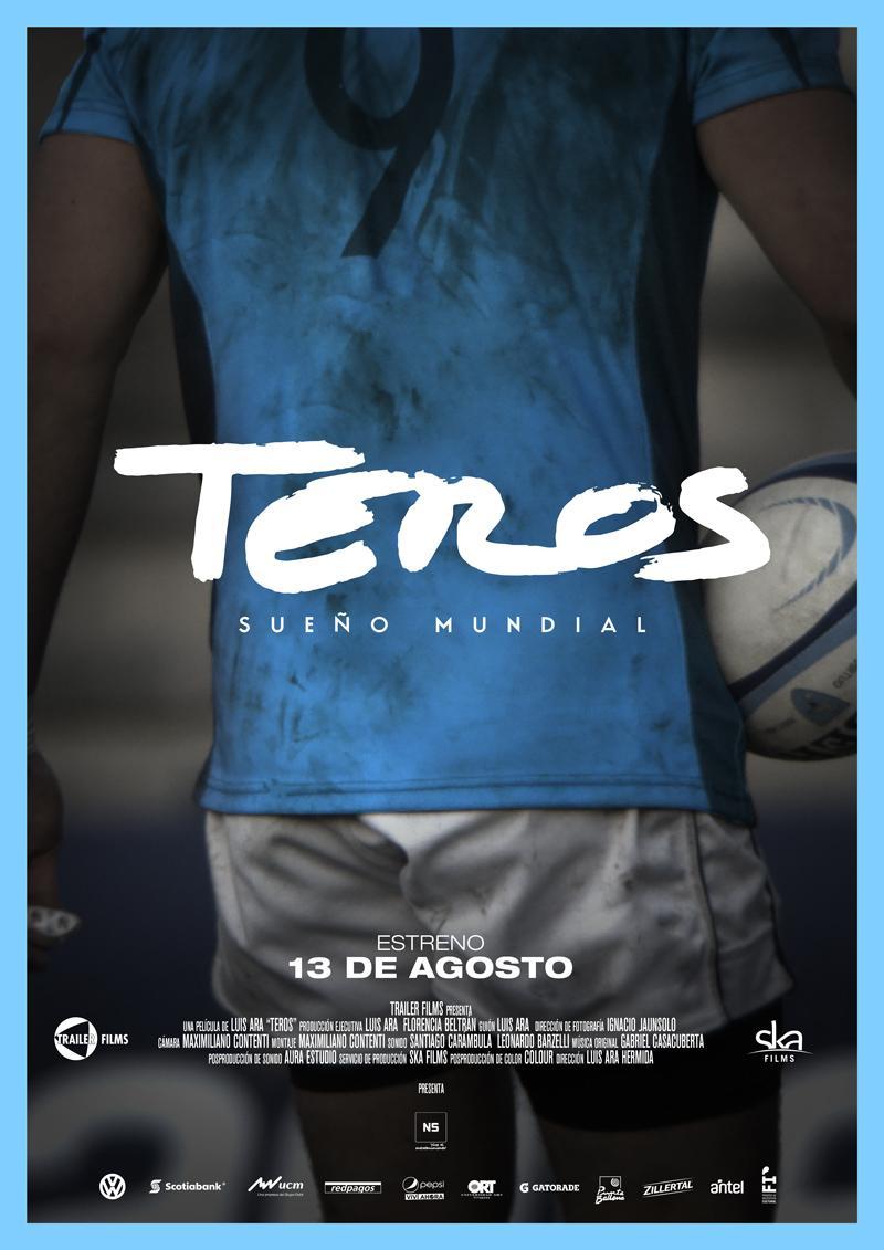 Teros, sueño mundial (2015) - FilmAffinity
