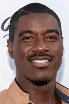 Terrell Carter - FilmAffinity