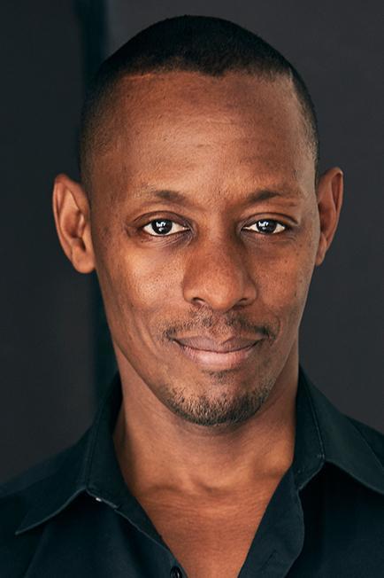 Terrence Clowe - FilmAffinity