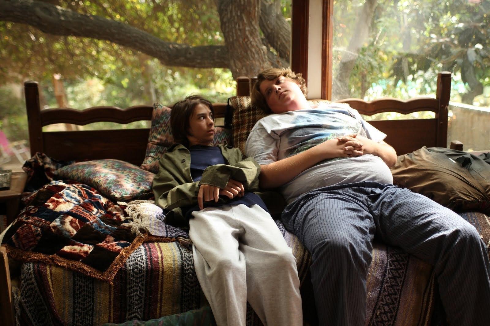 Image gallery for Terri - FilmAffinity