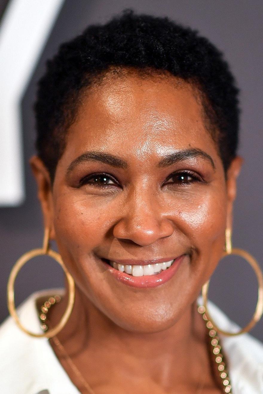 Full credits of "Miss Governor (TV Series)" - FilmAffinity