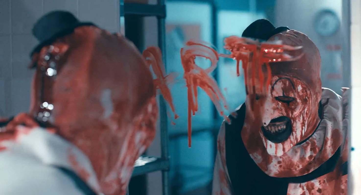 Image gallery for "Terrifier 2 " - FilmAffinity