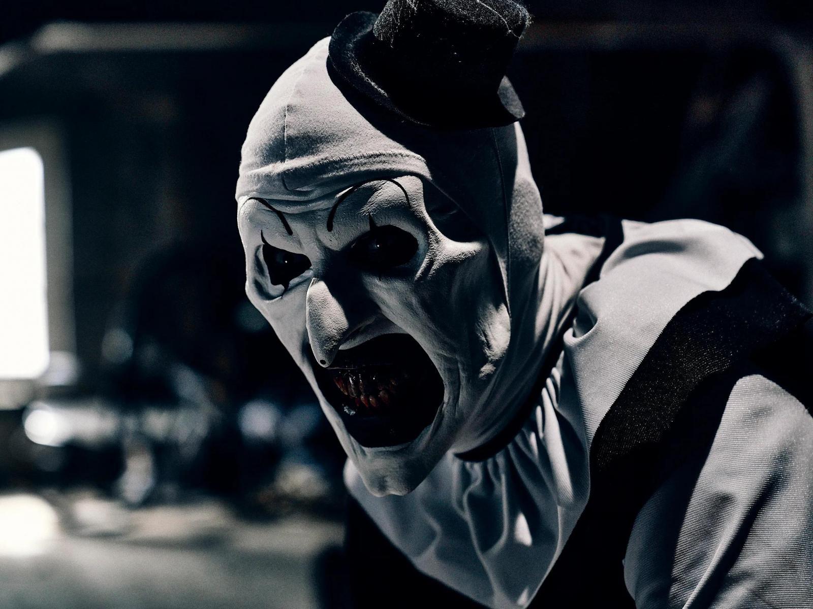 Sección visual de Terrifier 3 - FilmAffinity