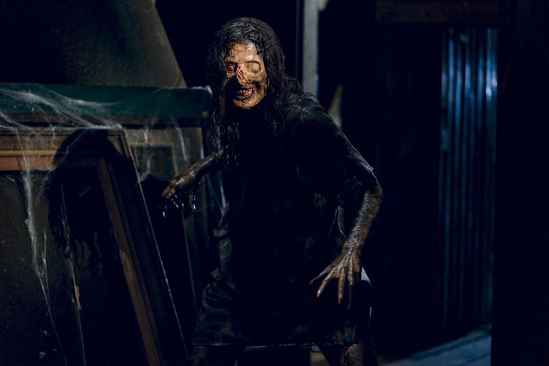 Sección visual de Terrifier 3 - FilmAffinity