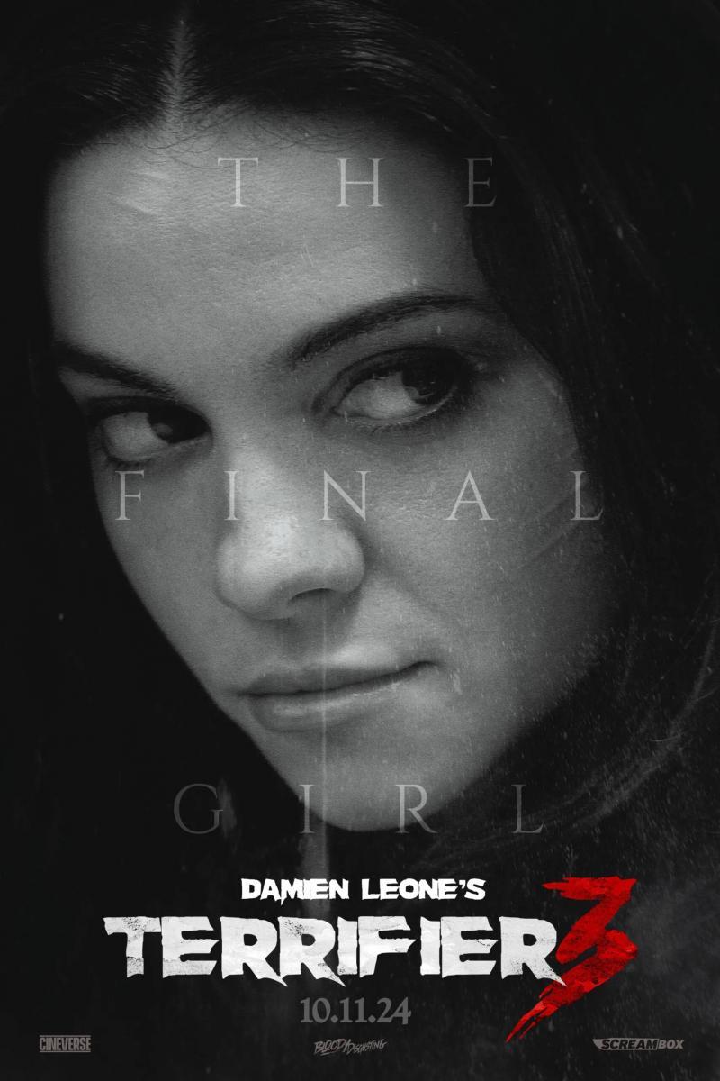 Image gallery for Terrifier 3 - FilmAffinity
