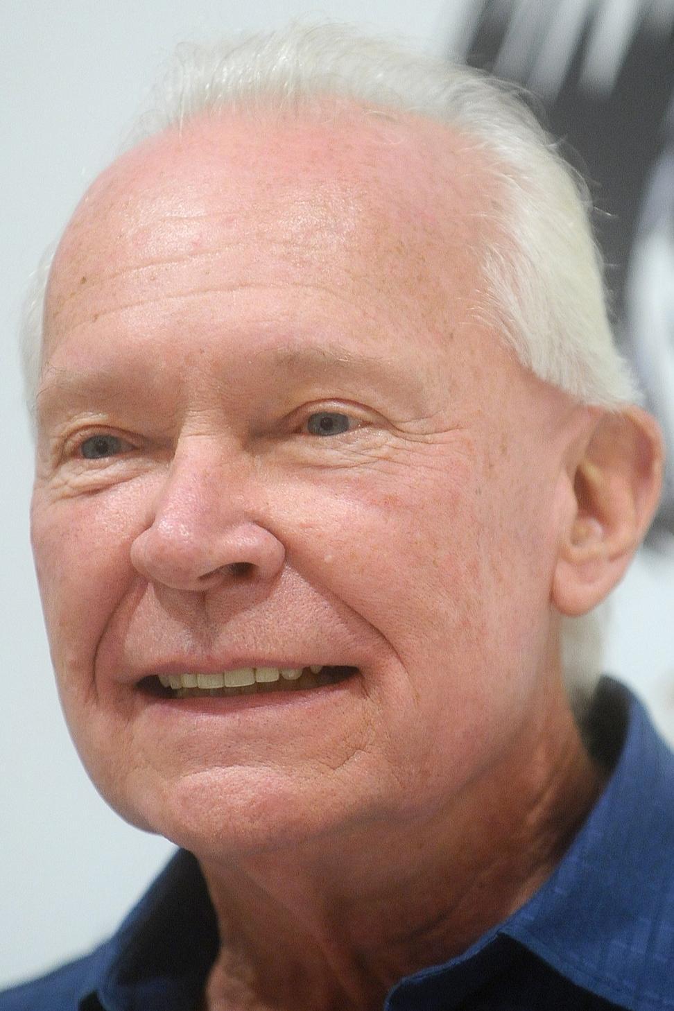 Terry Brooks - FilmAffinity