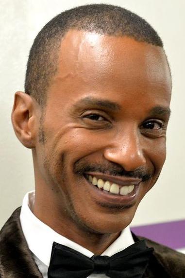 Tevin Campbell - FilmAffinity