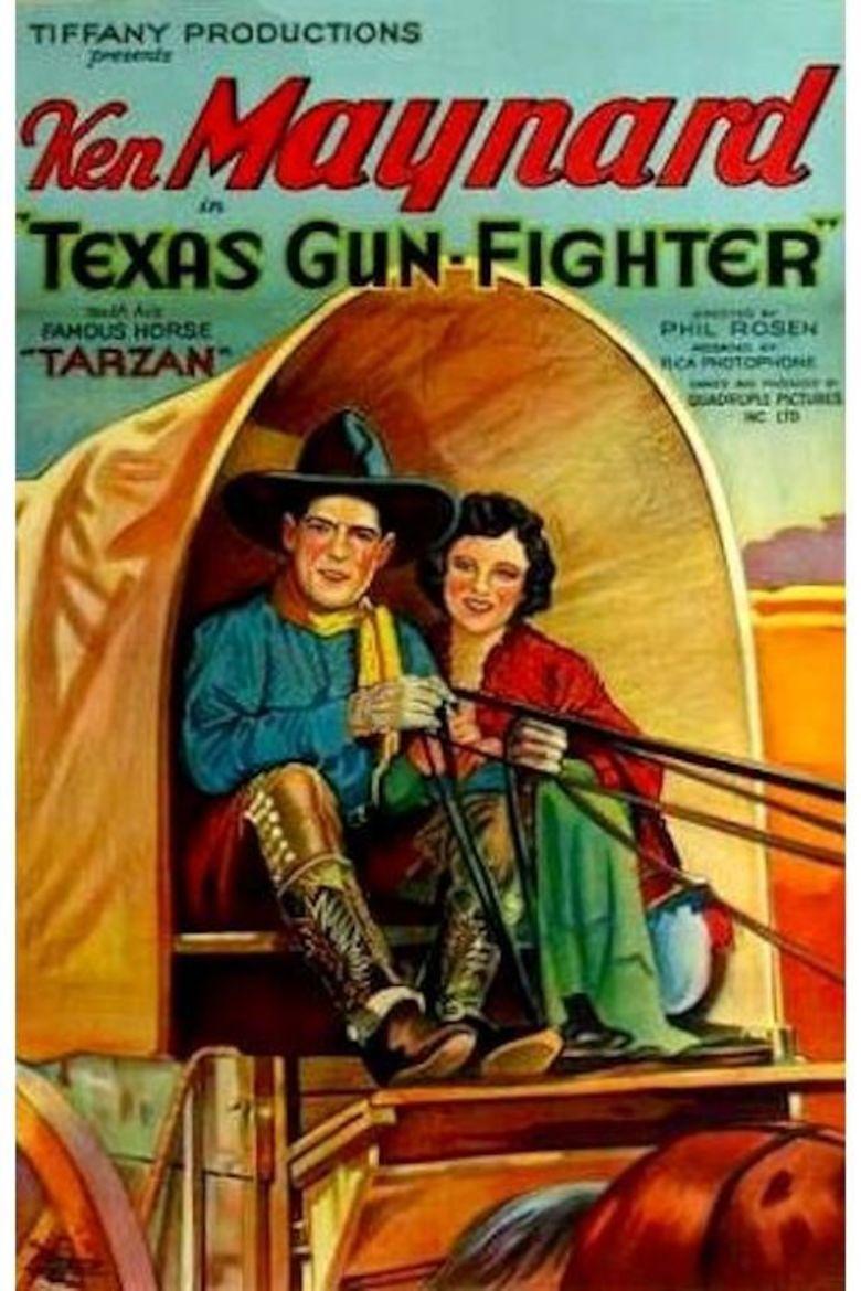 Texas Gun Fighter (1932) - FilmAffinity