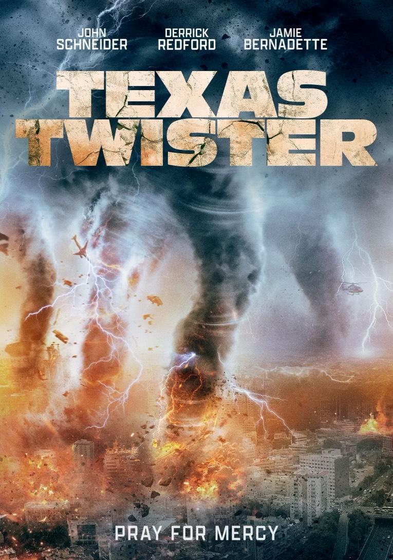 Texas Twister (2024) - FilmAffinity