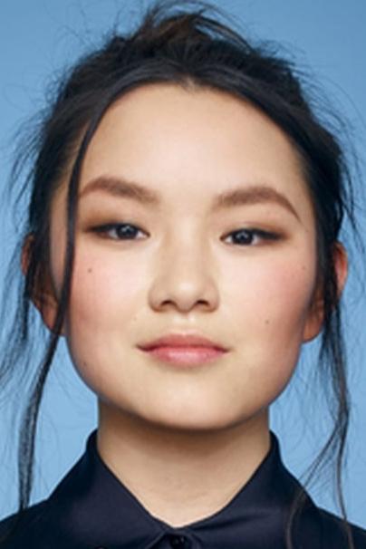 Thaddea Graham - FilmAffinity