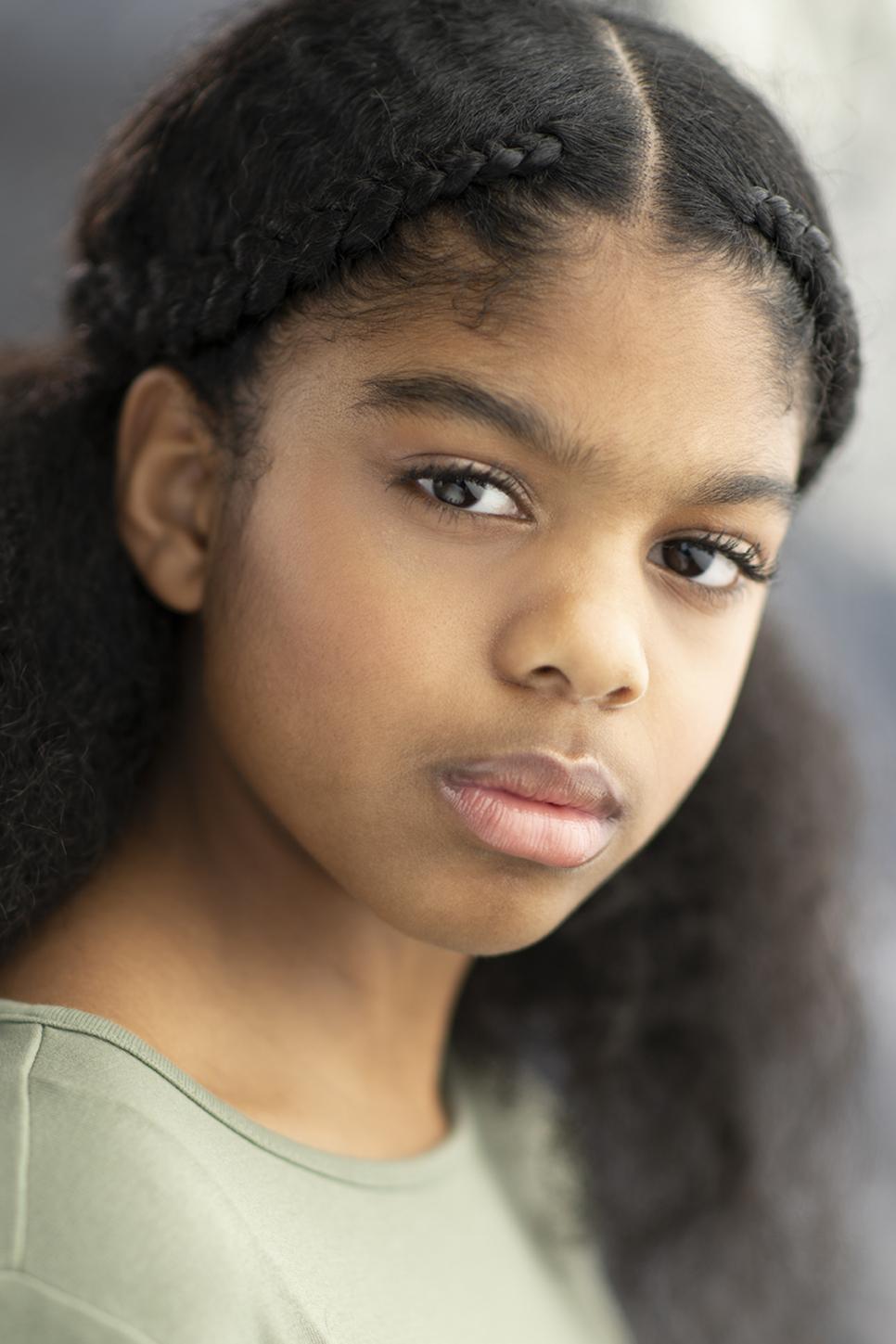 Thalia Campbell - FilmAffinity