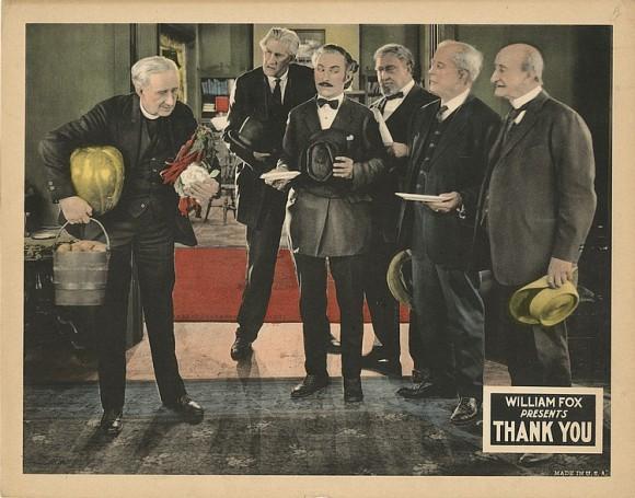 Image gallery for Thank You - FilmAffinity