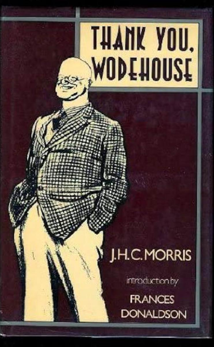 Thank You, P.G. Wodehouse (TV) (1981) - FilmAffinity