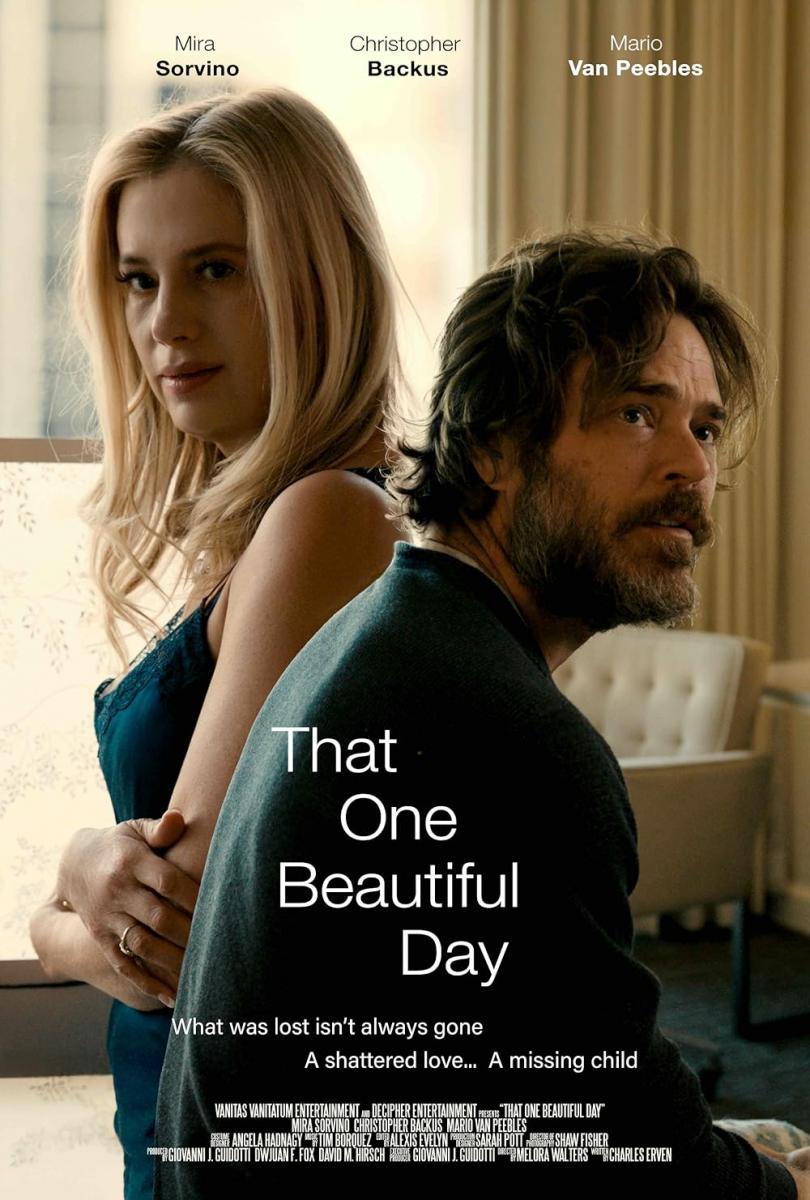 Baggage Check (2026) - FilmAffinity