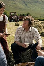 That They May Face the Rising Sun (2023) - FilmAffinity