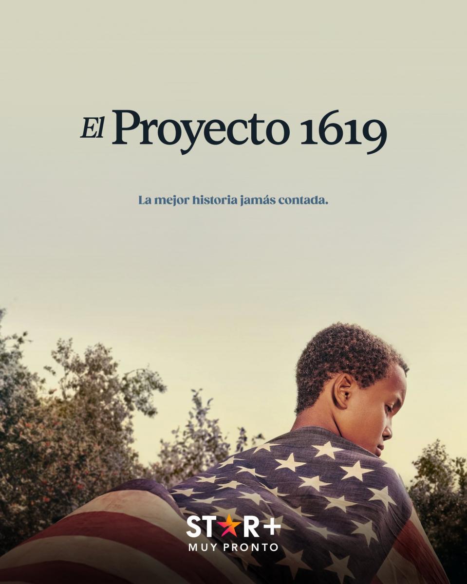 Image gallery for The 1619 Project (TV Miniseries) - FilmAffinity