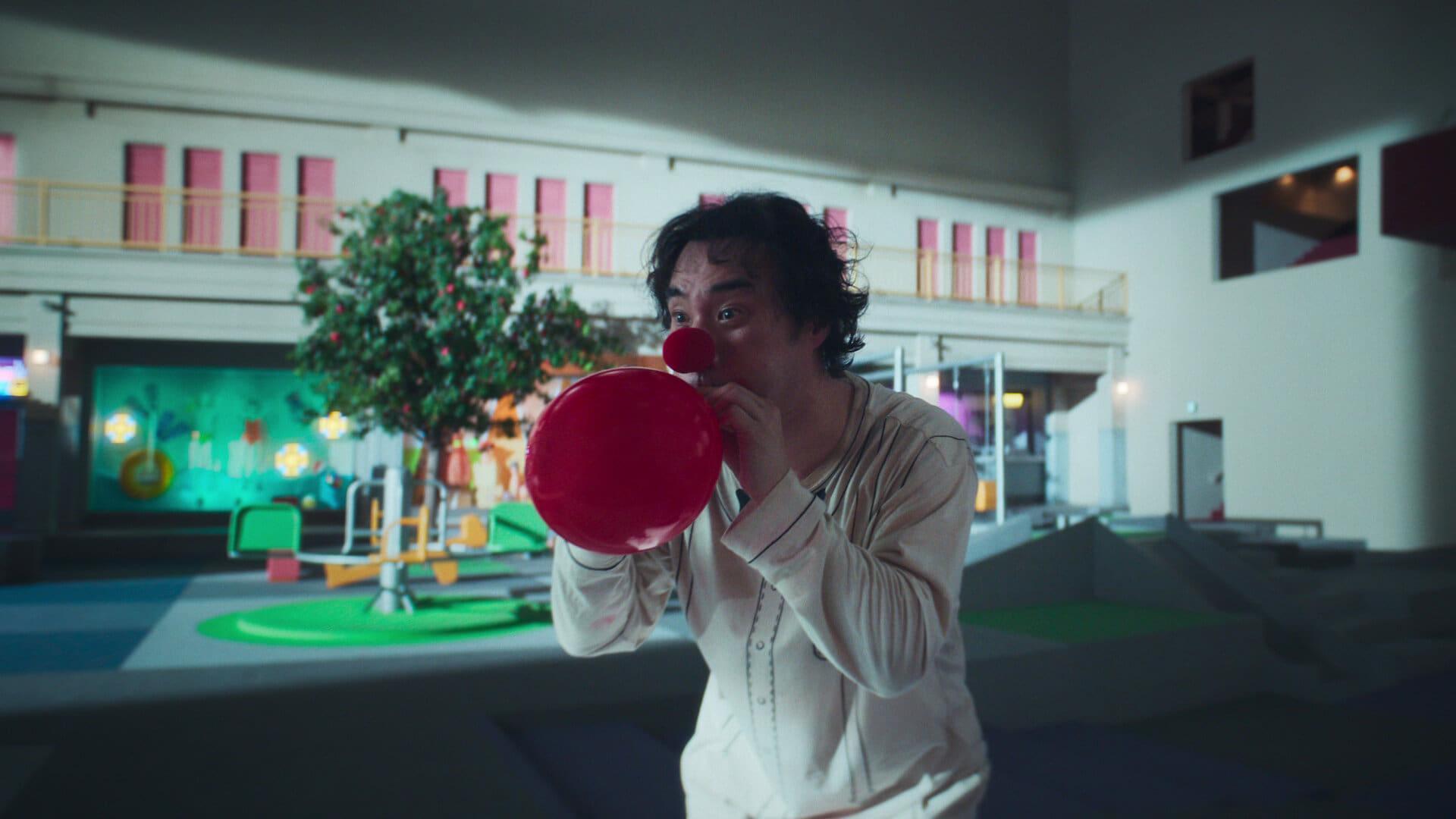 Sección visual de The 8 Show (Serie de TV) - FilmAffinity