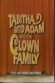 Sección visual de Tabitha and Adam and the Clown Family (TV) - FilmAffinity