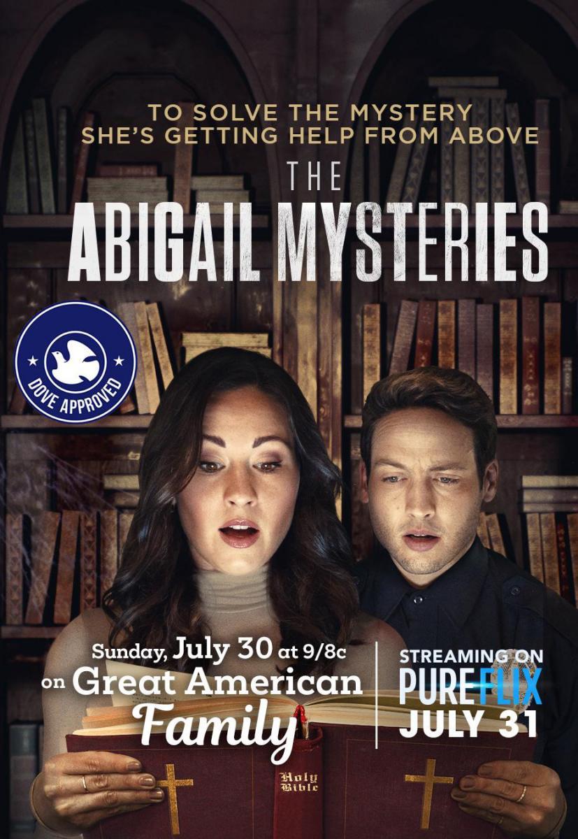 Créditos completos de The Abigail Mysteries - FilmAffinity