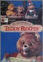 Las aventuras de Teddy Ruxpin (Serie de TV) (1987) - FilmAffinity