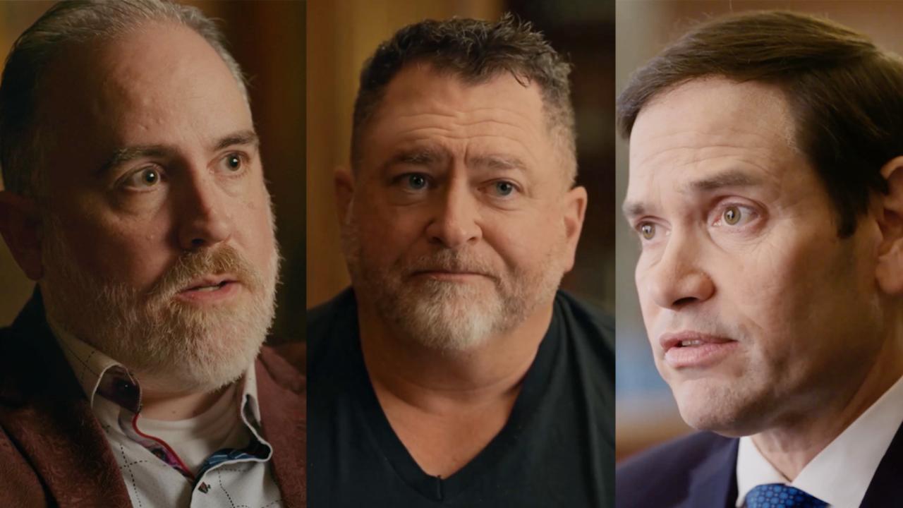 Image gallery for The Age of Disclosure - FilmAffinity