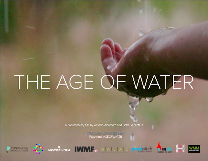 Image gallery for The Age of Water - FilmAffinity