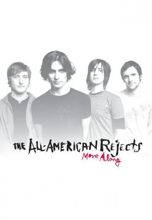 The All-American Rejects: Move Along (Vídeo musical) (2006) - FilmAffinity