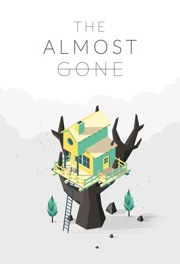 The Almost Gone (2020) - FilmAffinity