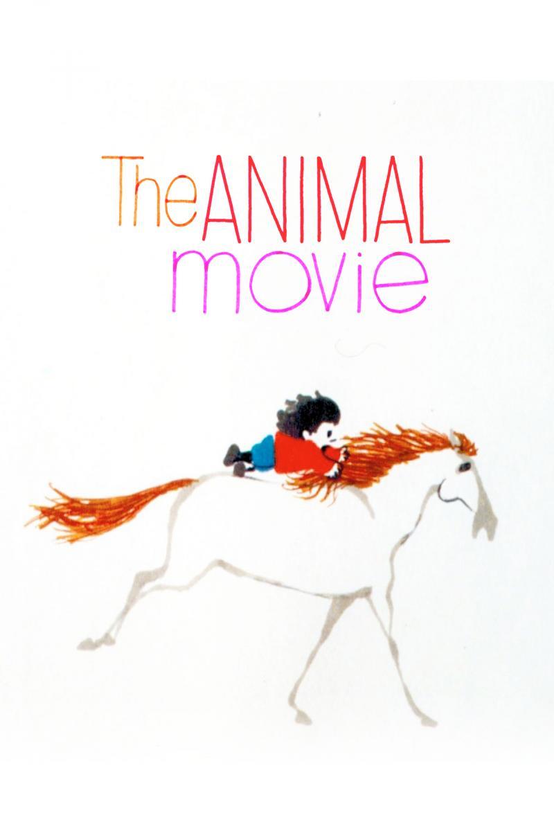 The Animal Movie (S) (1966) - FilmAffinity
