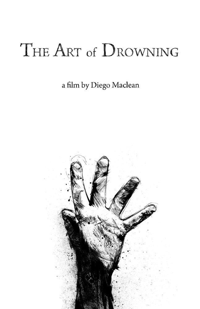 Sección visual de The Art of Drowning (C) - FilmAffinity