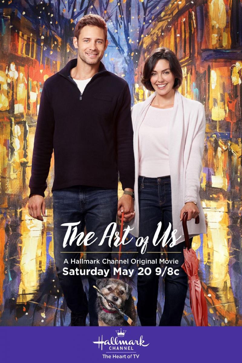 Image gallery for The Art of Us (TV) - FilmAffinity