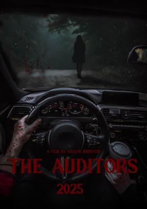The Auditors (2025) - FilmAffinity