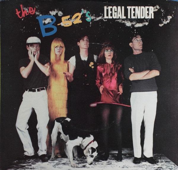 Image gallery for The B-52's: Legal Tender (Music Video) - FilmAffinity