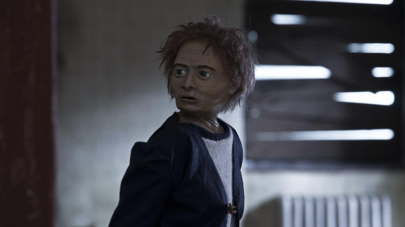 Image gallery for The Back Room (S) - FilmAffinity