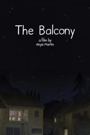 The Balcony (C) (2022) - FilmAffinity