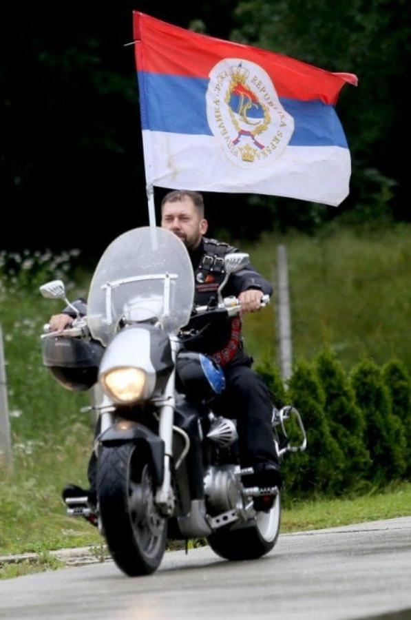 Balcanes: los lobos de Putin (2023) - FilmAffinity