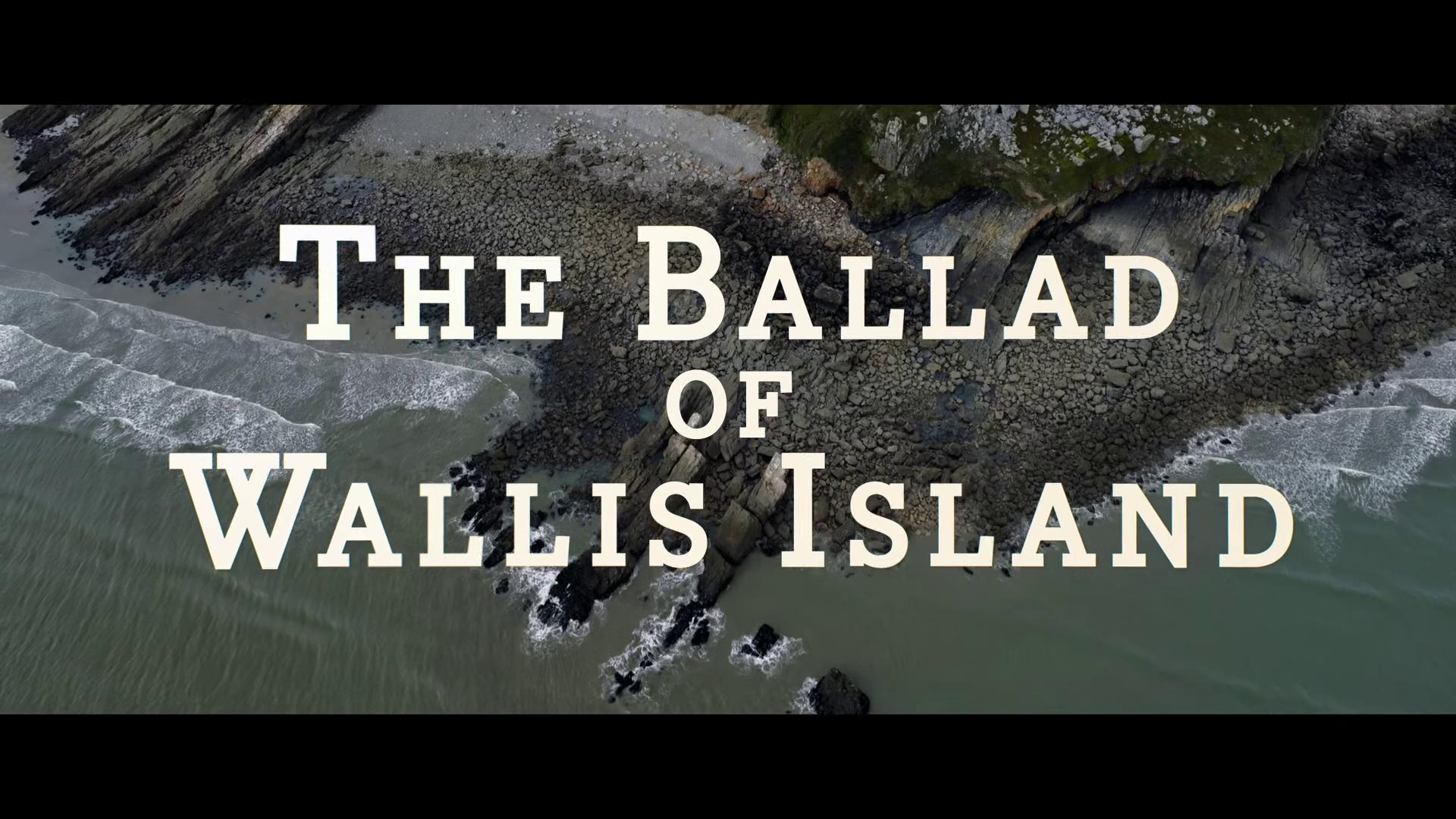 Image gallery for "The Ballad of Wallis Island " - FilmAffinity