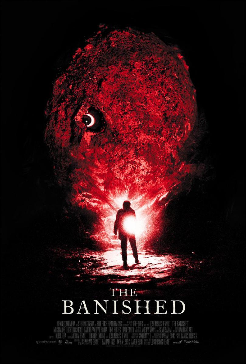 The Banished (2024) - FilmAffinity