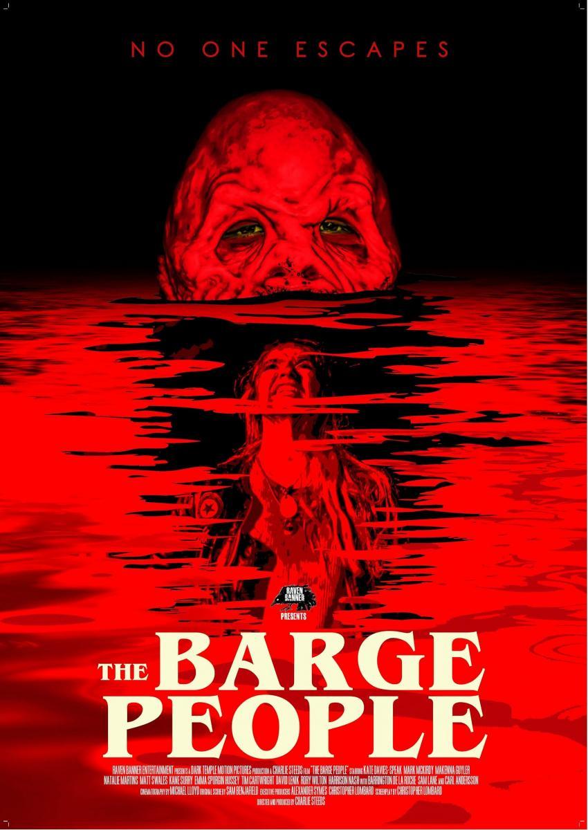 The Barge People (2019) - Filmaffinity