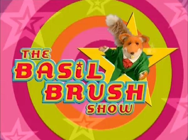Sección visual de El show de Basil Brush (Serie de TV) - FilmAffinity