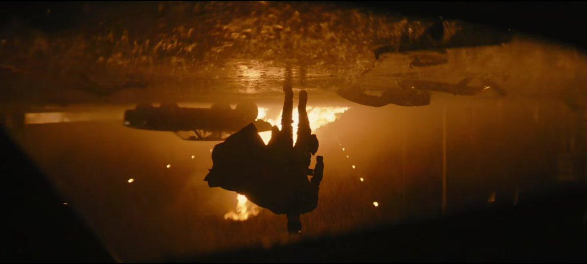 Sección visual de The Batman - FilmAffinity
