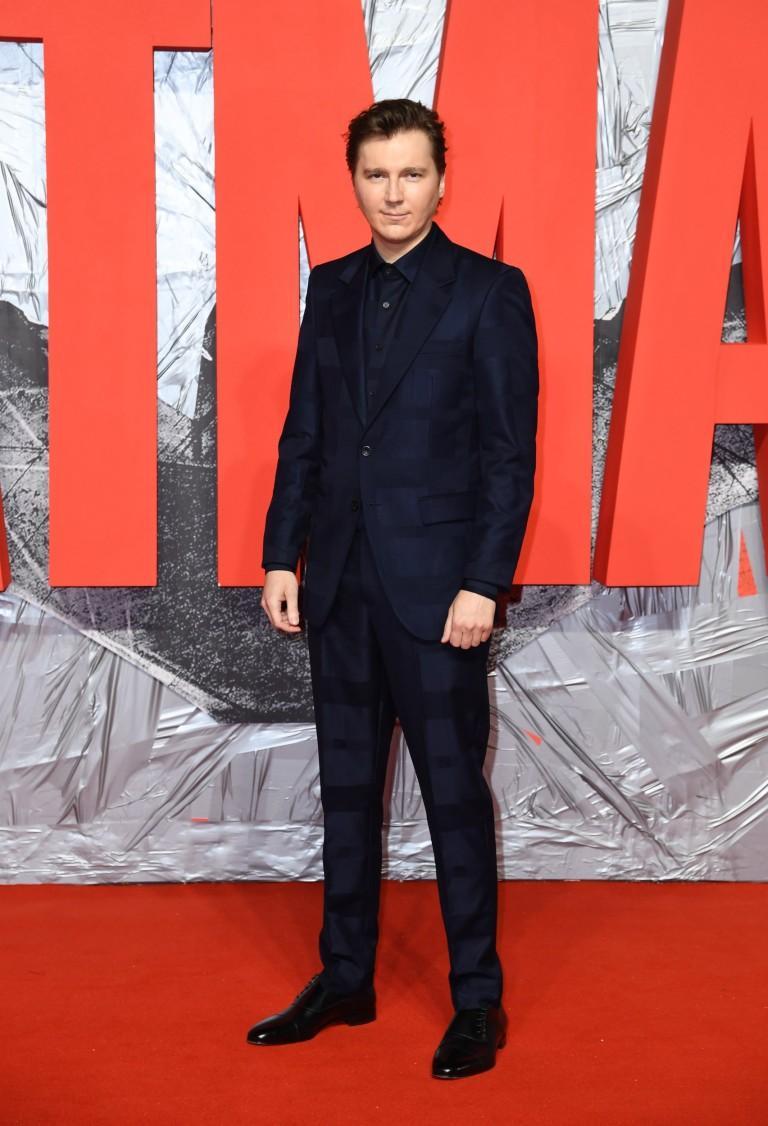 Image gallery for The Batman - FilmAffinity