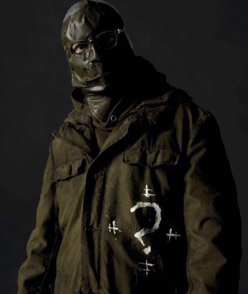 Image gallery for The Batman - FilmAffinity